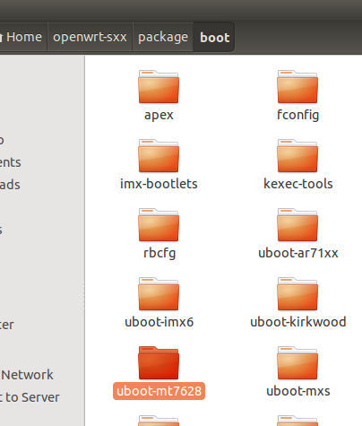 openwrt下编译mt7628的uboot_mt7628 uboot-CSDN博客